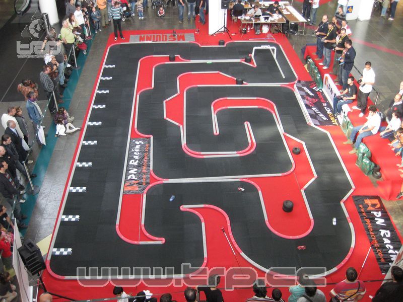 MiniZ Spécialistes » PN Racing World Cup